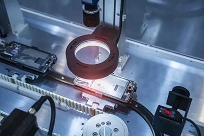 Active Optical Cables (AOCs) Used in Machine Vision - AOCFiberLink